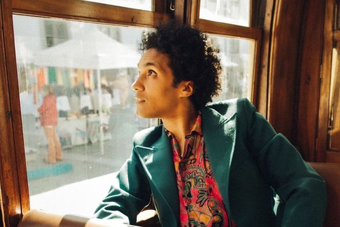 Anwar: découvrez son nouveau single « Elizabeth